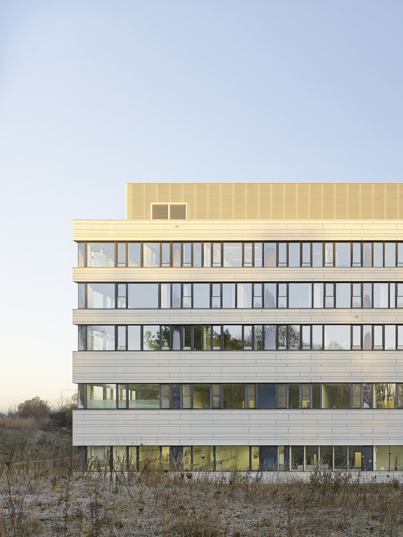 West Point Augsburg